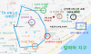 지도 첨부 포르투갈 리스본 여행코스 완벽정리 벨렘지구 바이샤지구 알파마지구 바이후알투지구 리스본 예수상 야경